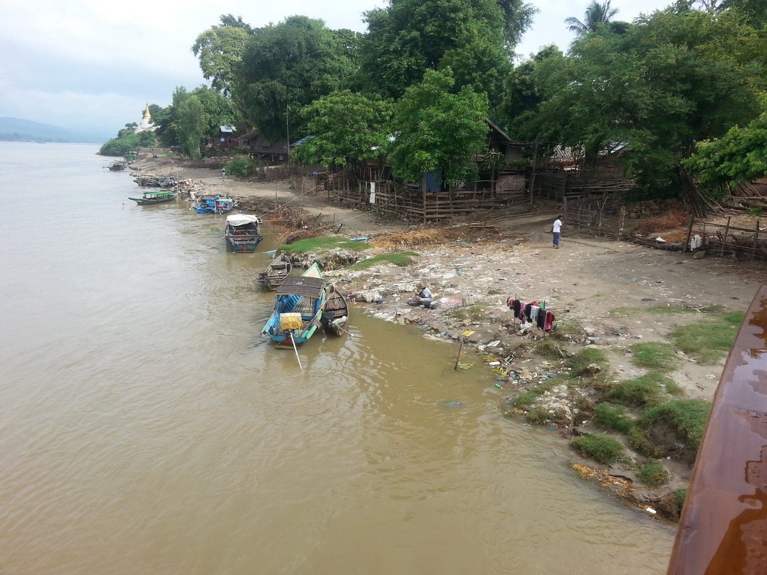 TvlLeaders: Mingalarbar (Hello) Asia from Avalon Myanmar